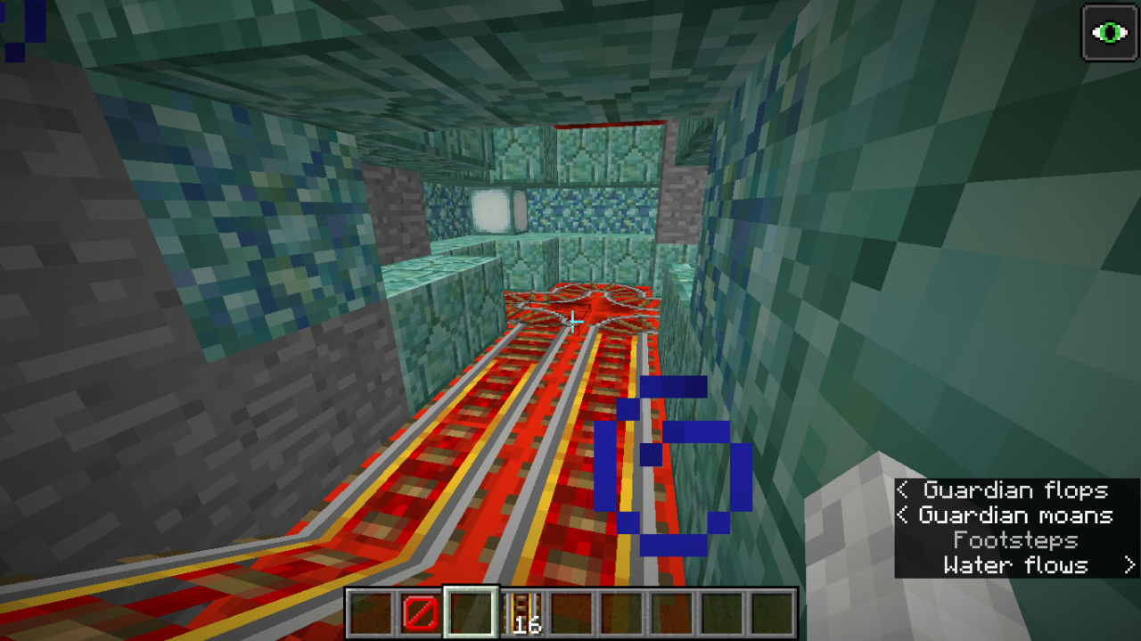 Crazy Redstone RollerCoaster Minecraft Map