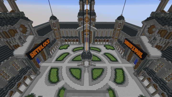 Kentucky Network Minecraft Server