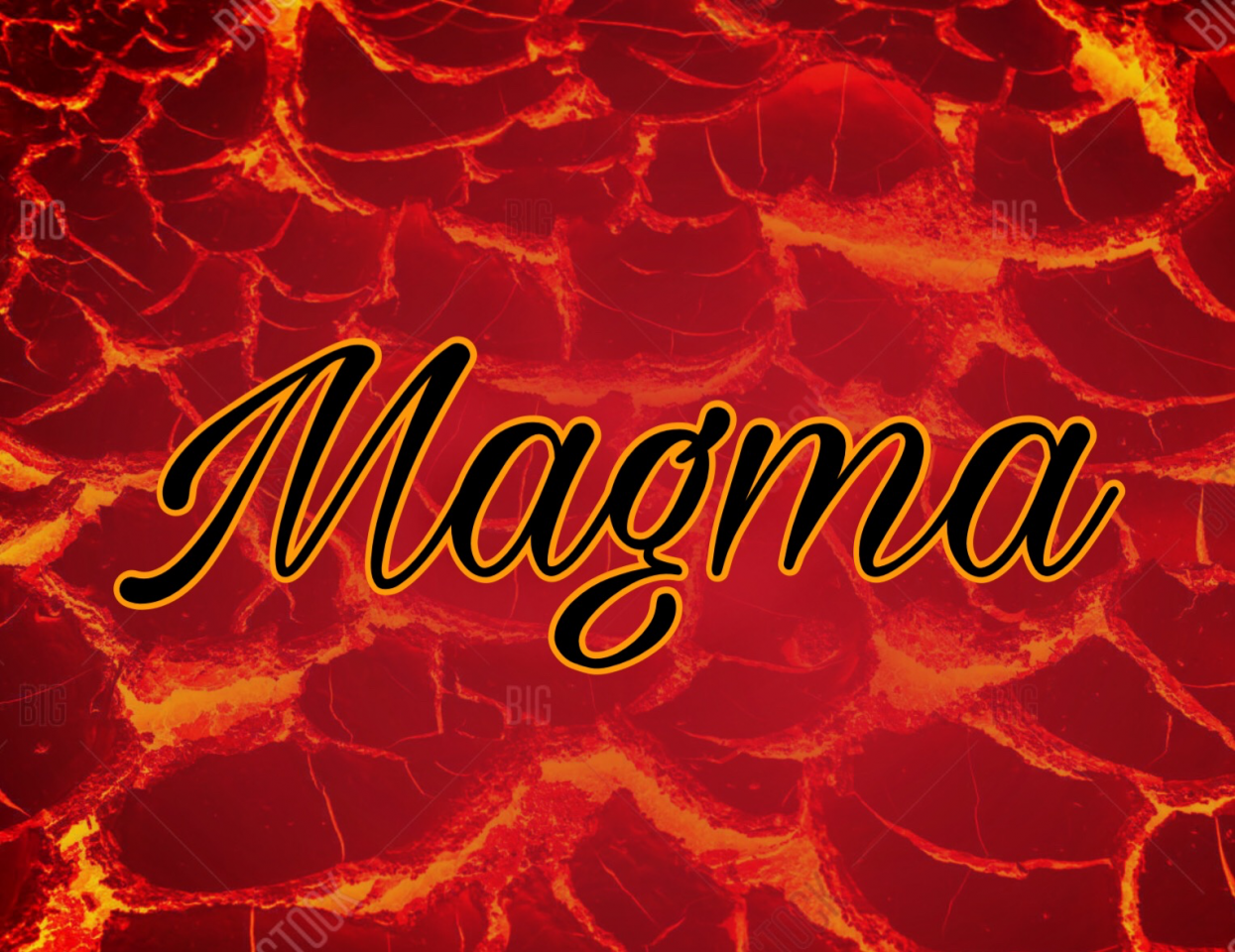 [edited] Magma Pack [old] Minecraft Texture Pack