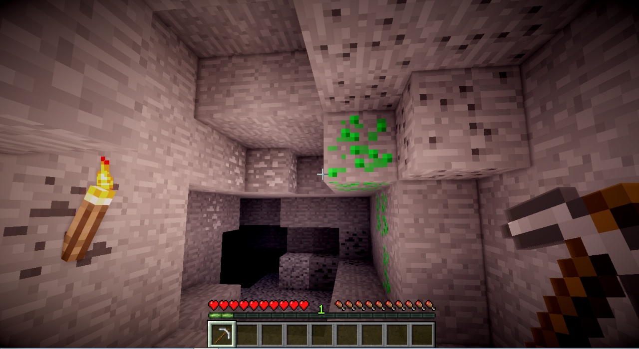 Elemental Mod 1.12.2 Minecraft Mod