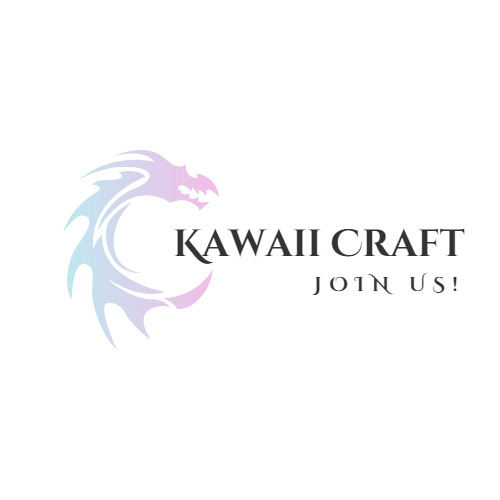 Kawaii Minecraft Server