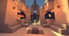 CityBuild Spawn / Lobby Minecraft Map