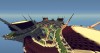 CityBuild Spawn / Lobby Minecraft Map