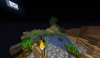 Skyblock Map (For a server) 18w22c+ Minecraft Map