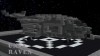 Call of Duty: Infinite Warfare - UNSA Raven Minecraft Map