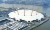 1:1 London Millennium Dome (O2 Arena) Minecraft Map