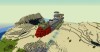 Movecraft: Goliath--MK1 Minecraft Map