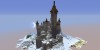 Winterly Rock Minecraft Map