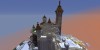 Winterly Rock Minecraft Map