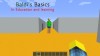 Baldis Basic School Minecraft Map