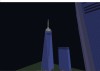 World Trade Center New York Minecraft Map