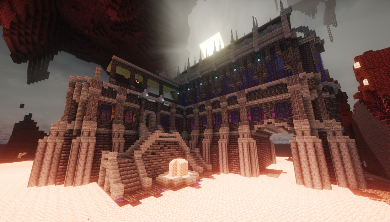 🌸The Cozy Cove🌸 Minecraft Server