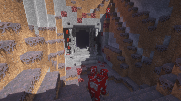 Magica Minecraft Map