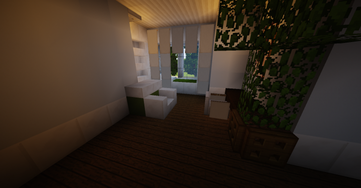 HGTV 2018 Smart Home (Read Description) Minecraft Map