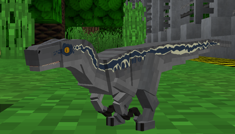 Fallen Kingdom Skins by TMP Minecraft Texture Pack