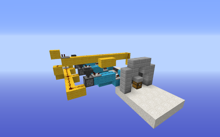 Clickbait Title Generator Minecraft Map