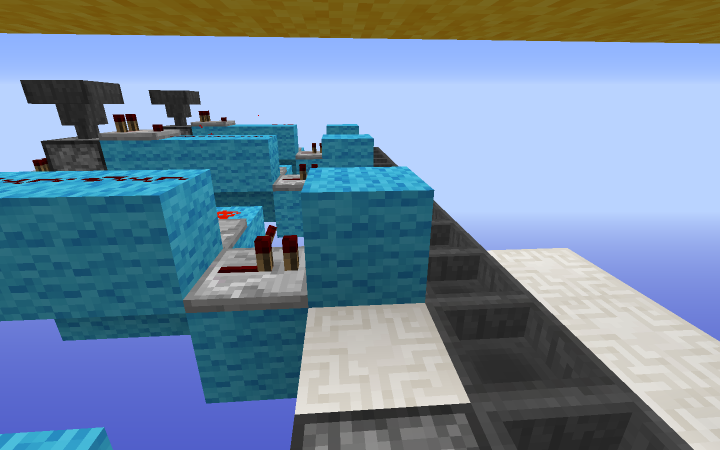 Clickbait Title Generator Minecraft Map