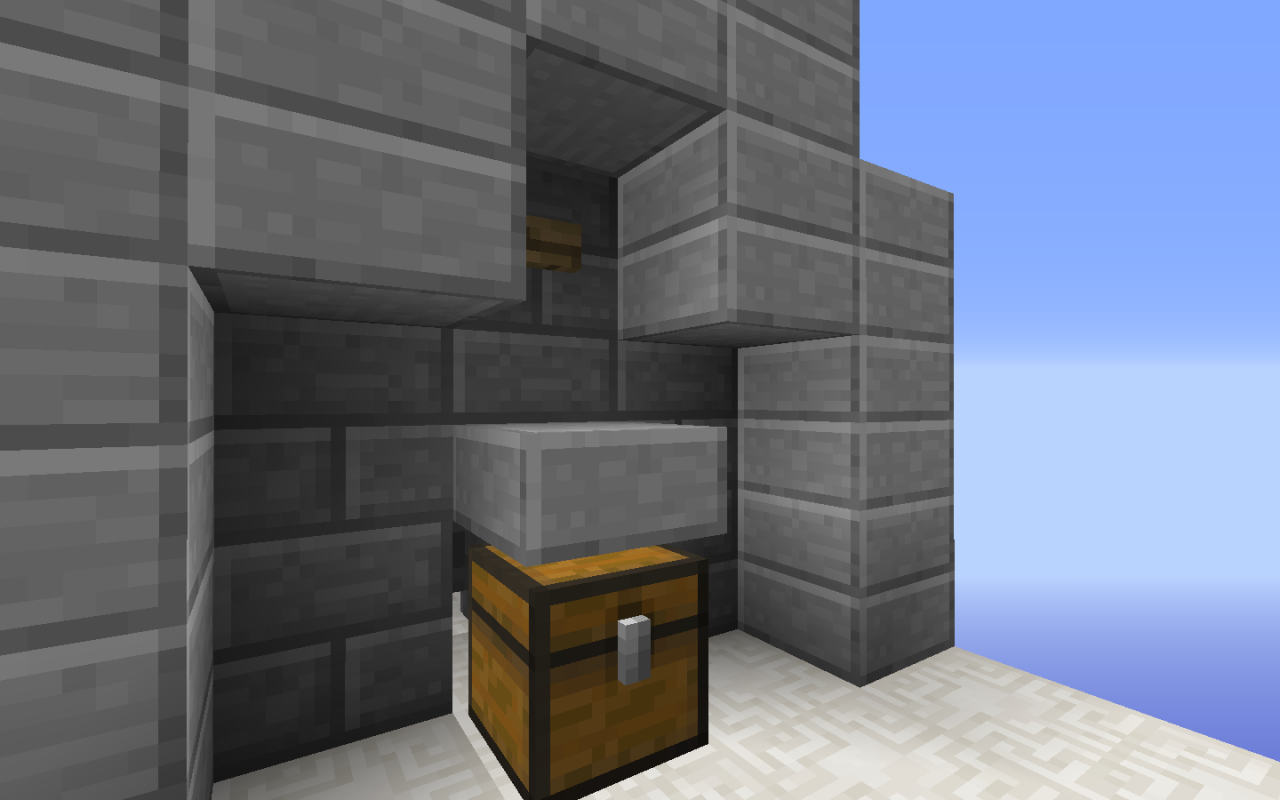 Clickbait Title Generator Minecraft Map