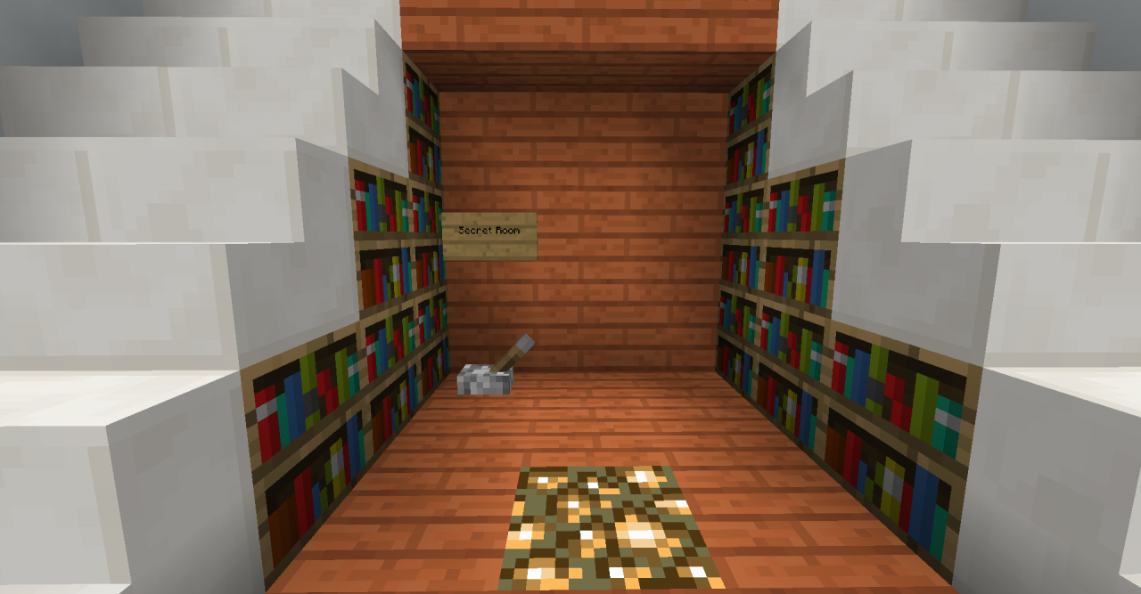 Minecraft | Moderne Base! Minecraft Map