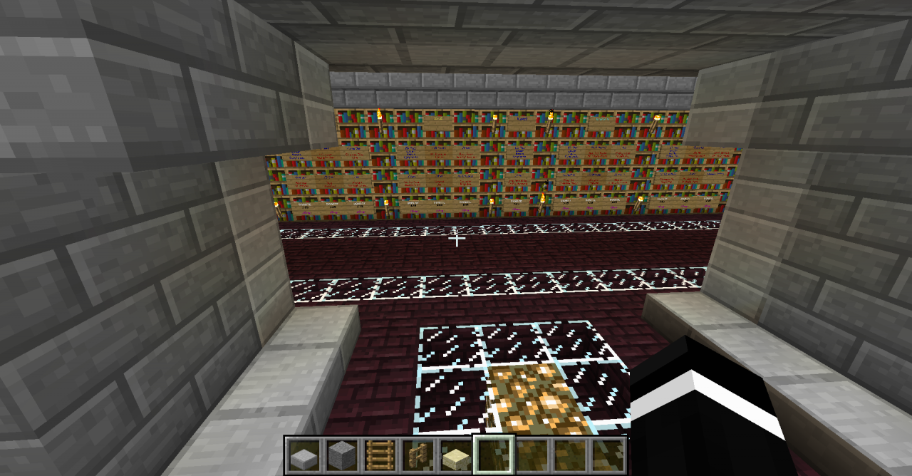 Lava Craft Minecraft Server