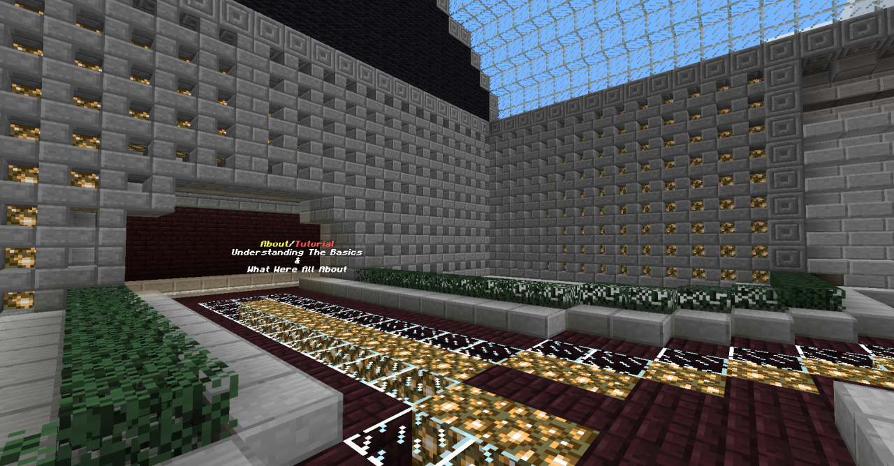 Lava Craft Minecraft Server