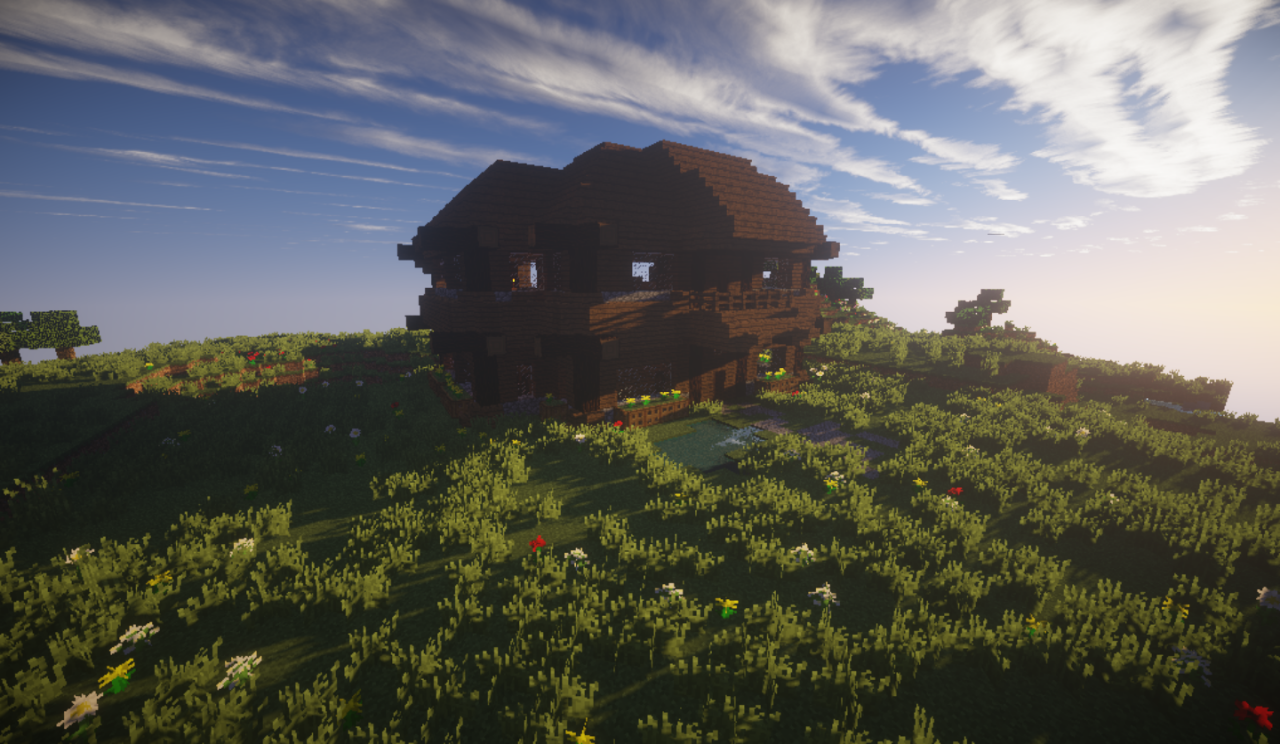 DarkLegends I Magyar Szerver [HUN] Minecraft Server