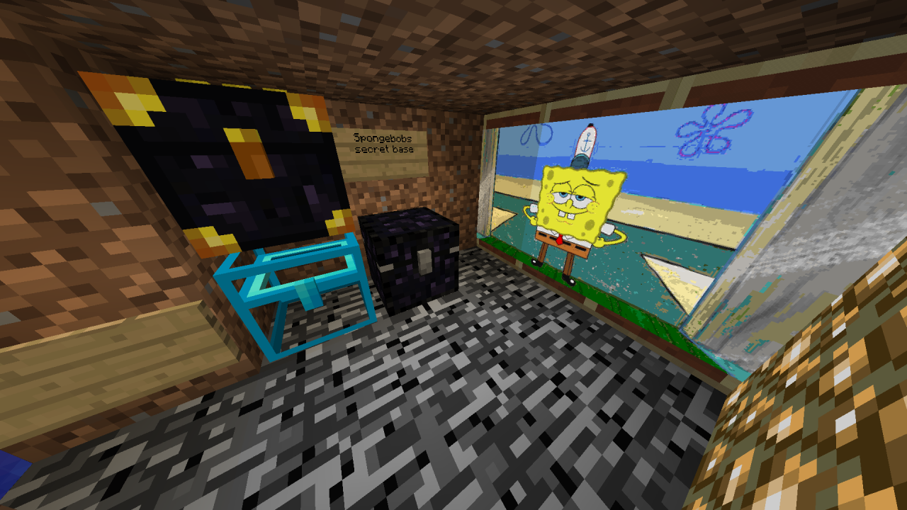 Tinkers' Trial, the ultimate test in Tinkers' construct for SSundee and ...