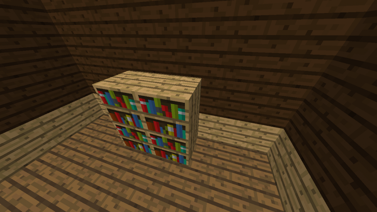 𝒟𝑒𝒸𝑜𝓇𝒶𝓉𝒾𝓋𝑒 𝒮𝒽𝓊𝓁𝓀𝑒𝓇 𝐵𝑜𝓍𝑒𝓈 Minecraft Texture Pack