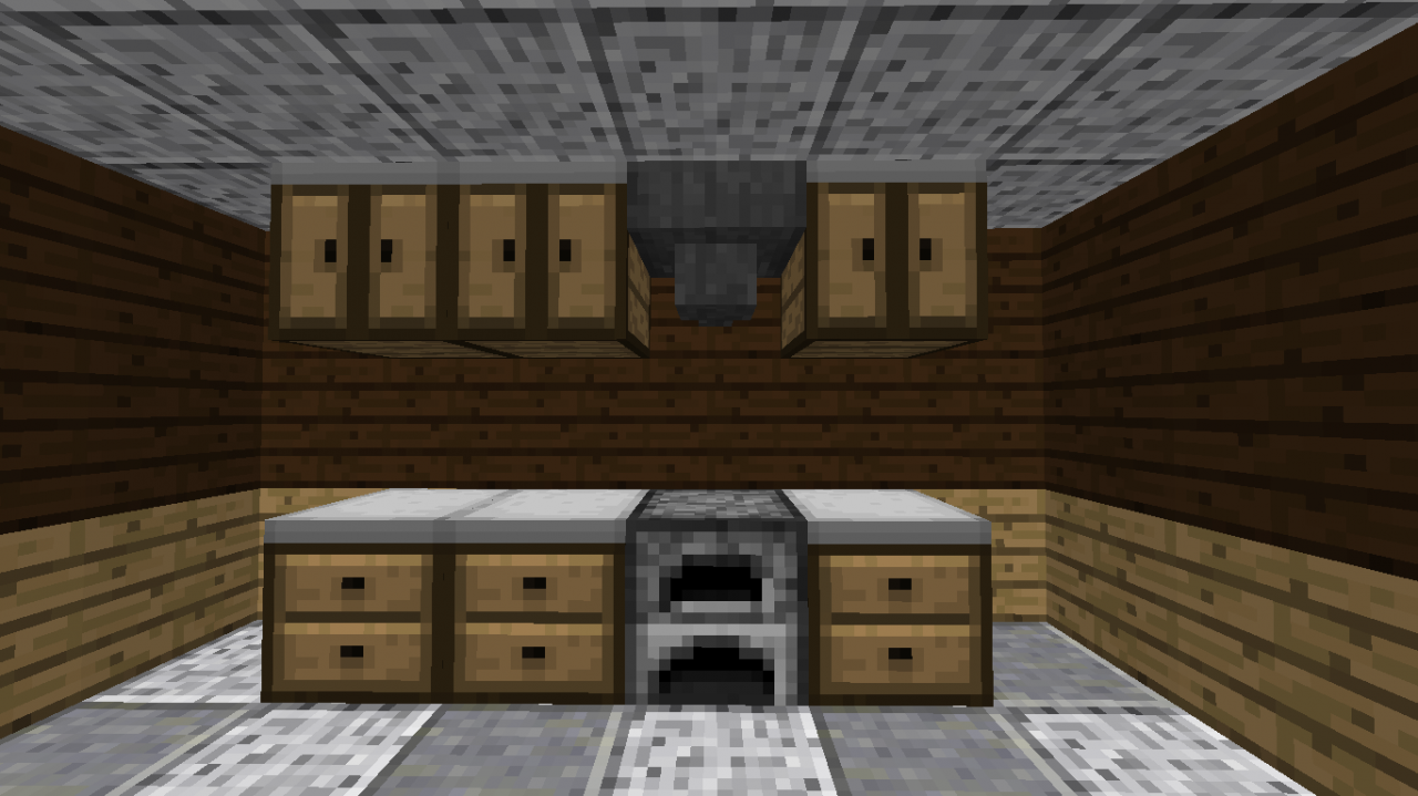 𝒟𝑒𝒸𝑜𝓇𝒶𝓉𝒾𝓋𝑒 𝒮𝒽𝓊𝓁𝓀𝑒𝓇 𝐵𝑜𝓍𝑒𝓈 Minecraft Texture Pack