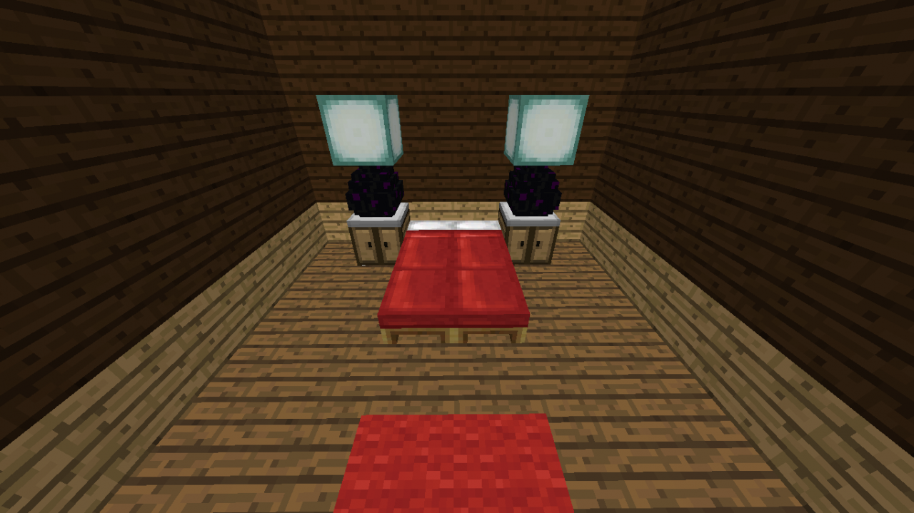 𝒟𝑒𝒸𝑜𝓇𝒶𝓉𝒾𝓋𝑒 𝒮𝒽𝓊𝓁𝓀𝑒𝓇 𝐵𝑜𝓍𝑒𝓈 Minecraft Texture Pack