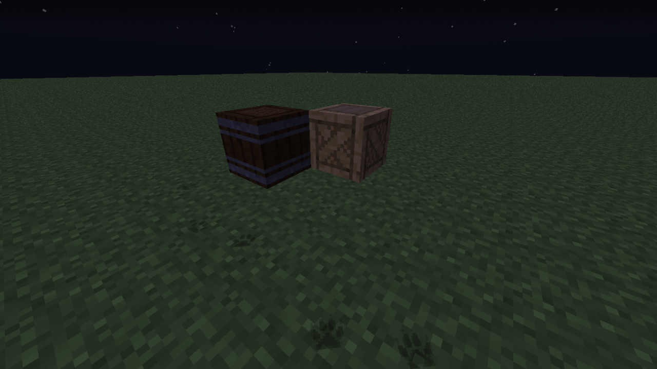 𝒟𝑒𝒸𝑜𝓇𝒶𝓉𝒾𝓋𝑒 𝒮𝒽𝓊𝓁𝓀𝑒𝓇 𝐵𝑜𝓍𝑒𝓈 Minecraft Texture Pack