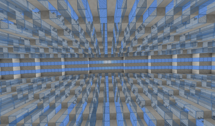 Westfield World Trade Center Minecraft Map