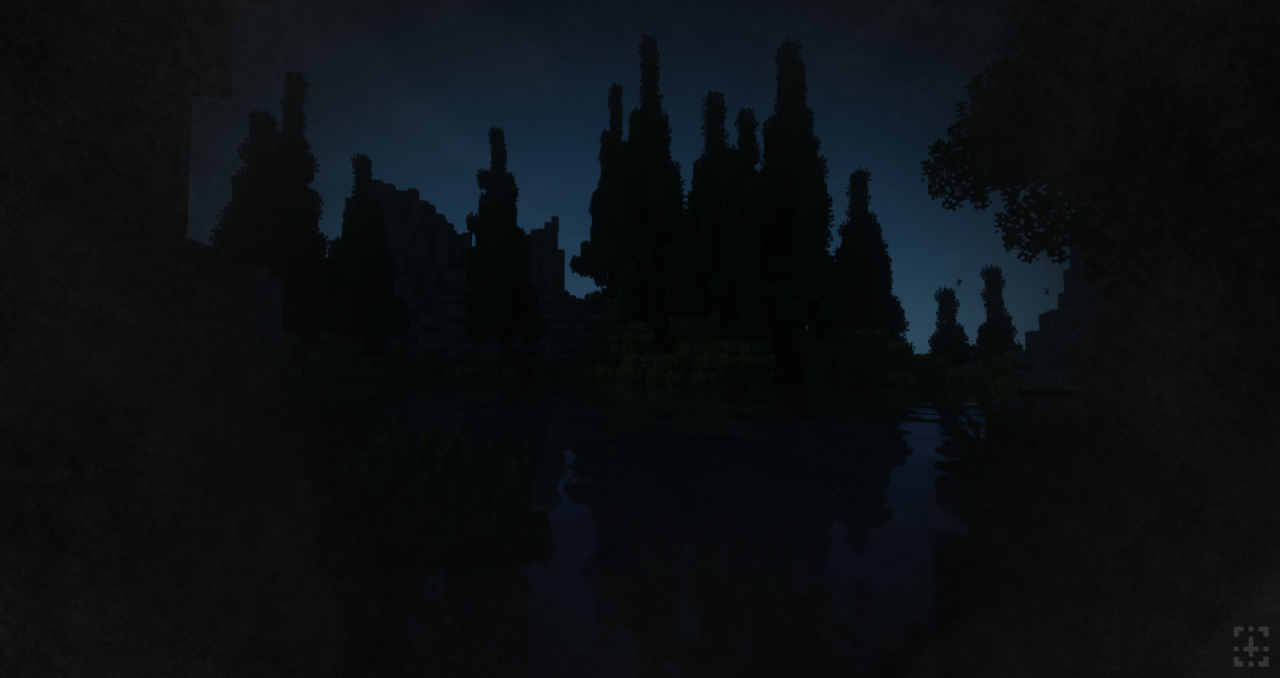 ULSTER Patch V0.101 Minecraft Map