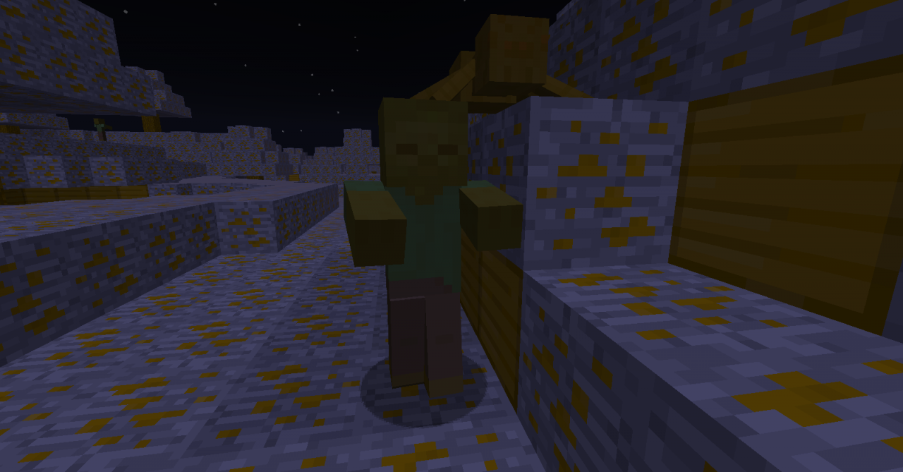 Useless Ores Minecraft Mod