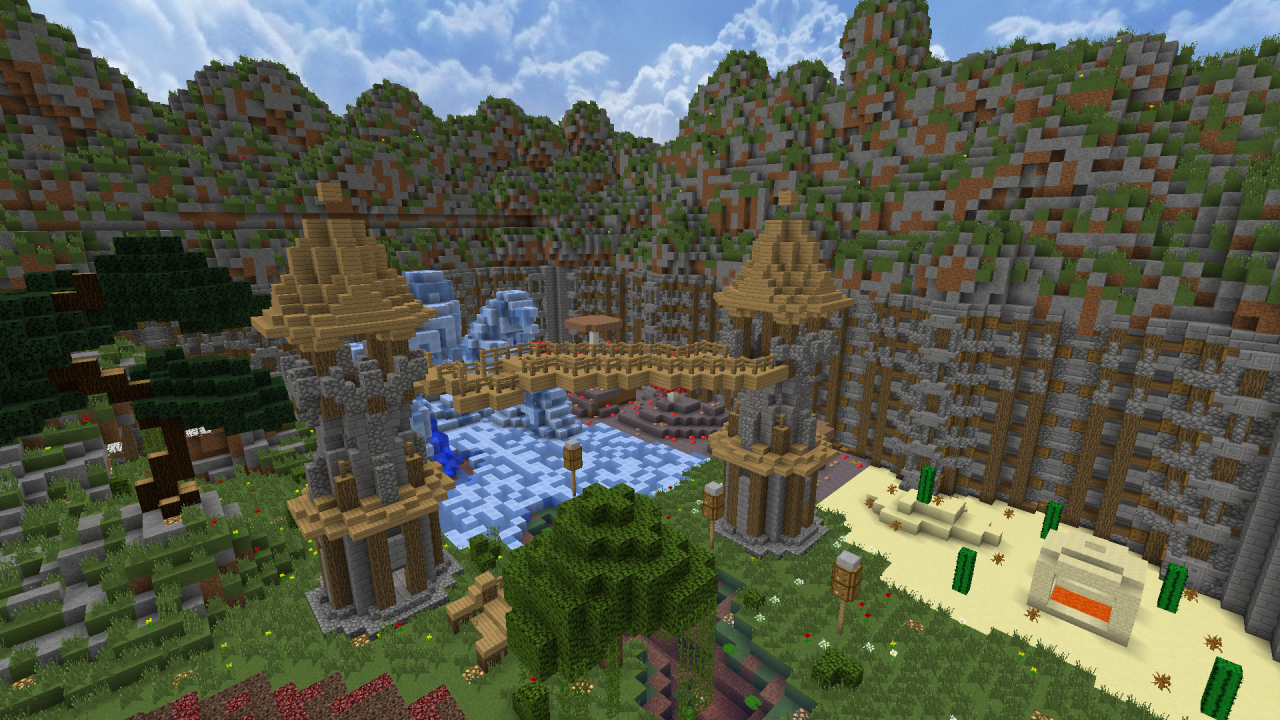 KITPVP SERVER. CUSTOM KB AND PLUGINS IP: energixkits.sknd.host ...