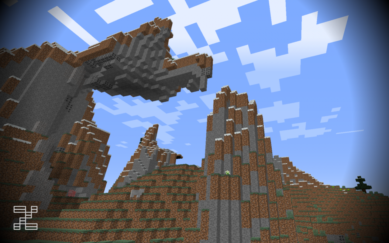 [DEPRECATED] - Ingots' Minecraft Texture Pack