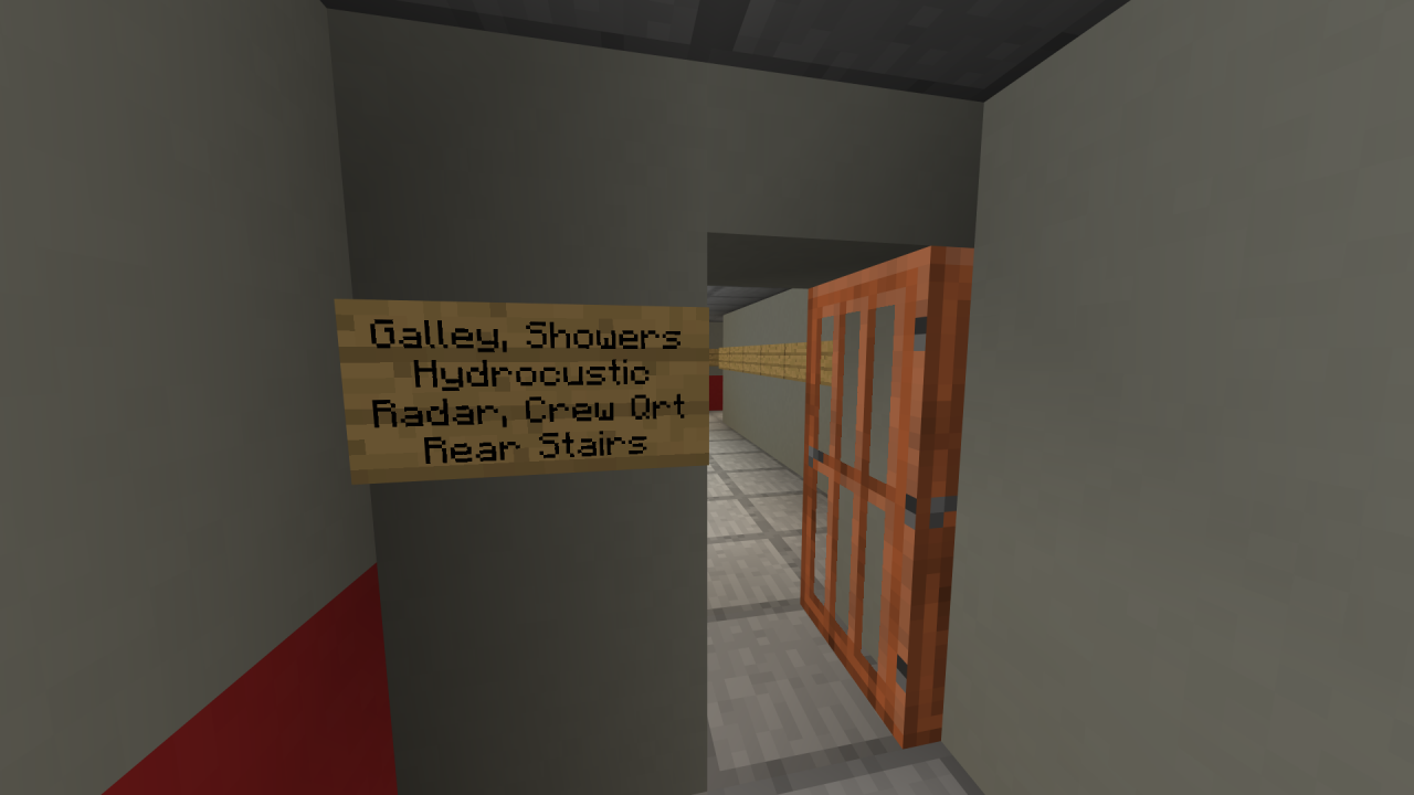 FIJI - British Crown Colony-class Cruiser - Minecraft Windows 10 ...