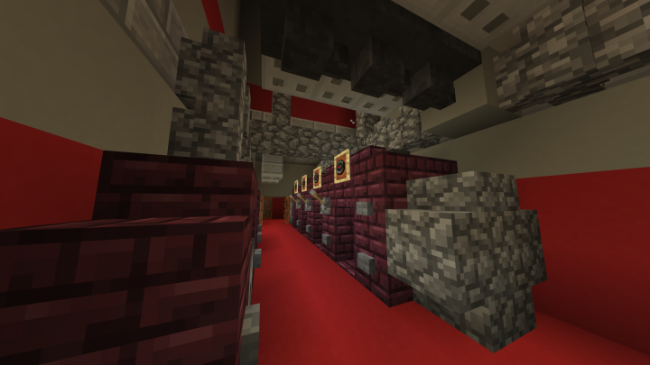 FIJI - British Crown Colony-class Cruiser - Minecraft Windows 10 ...