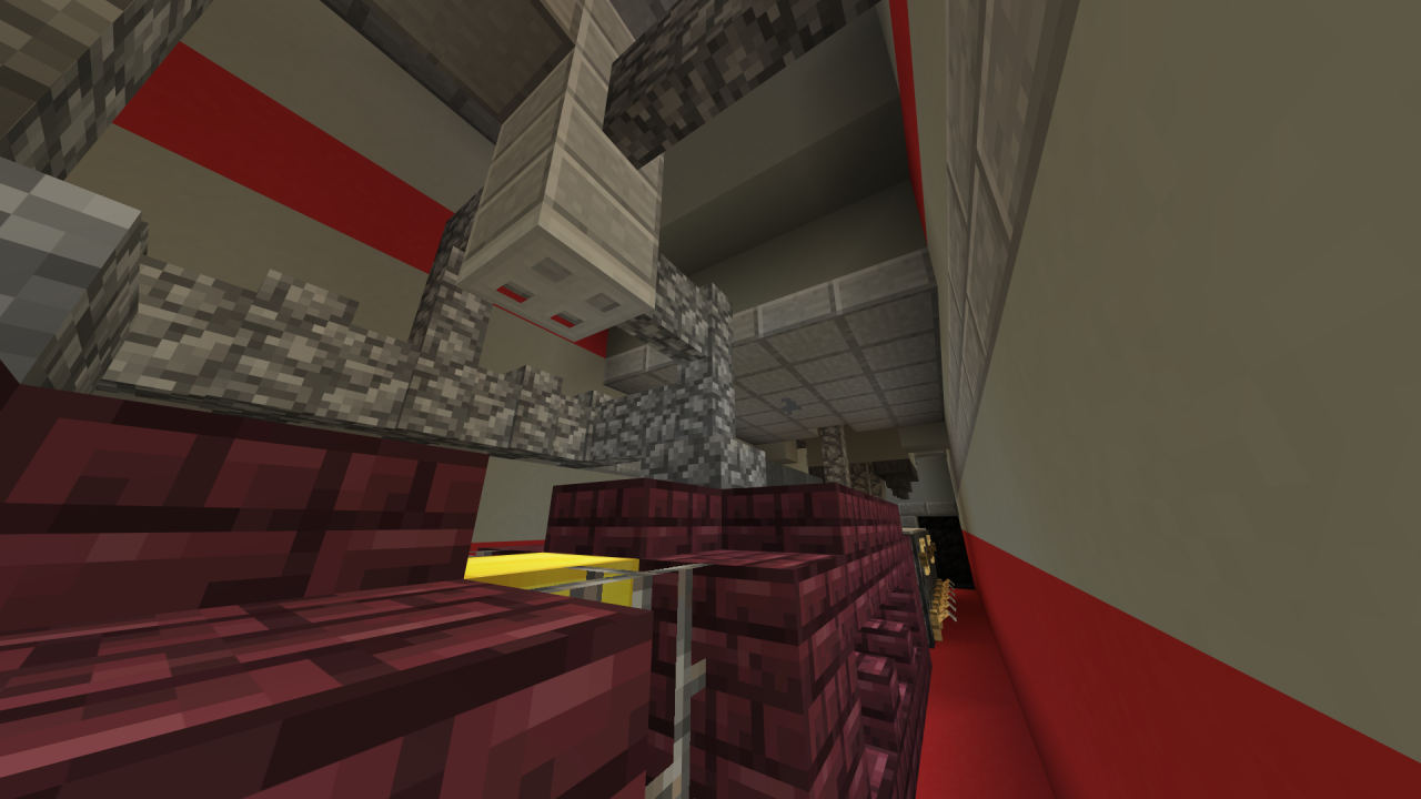 FIJI - British Crown Colony-class Cruiser - Minecraft Windows 10 ...