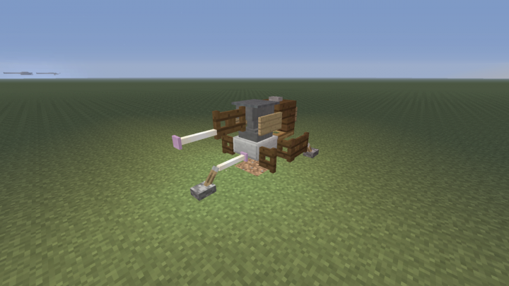 WWII Machine gun pack, .50 cal M2 Browning, .30 cal Browning M1919 ...