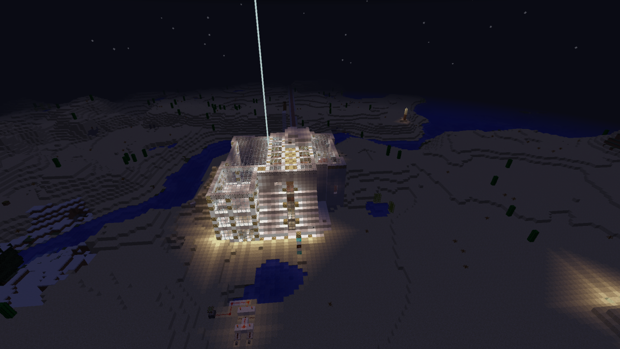 Challenge Map Minecraft Map