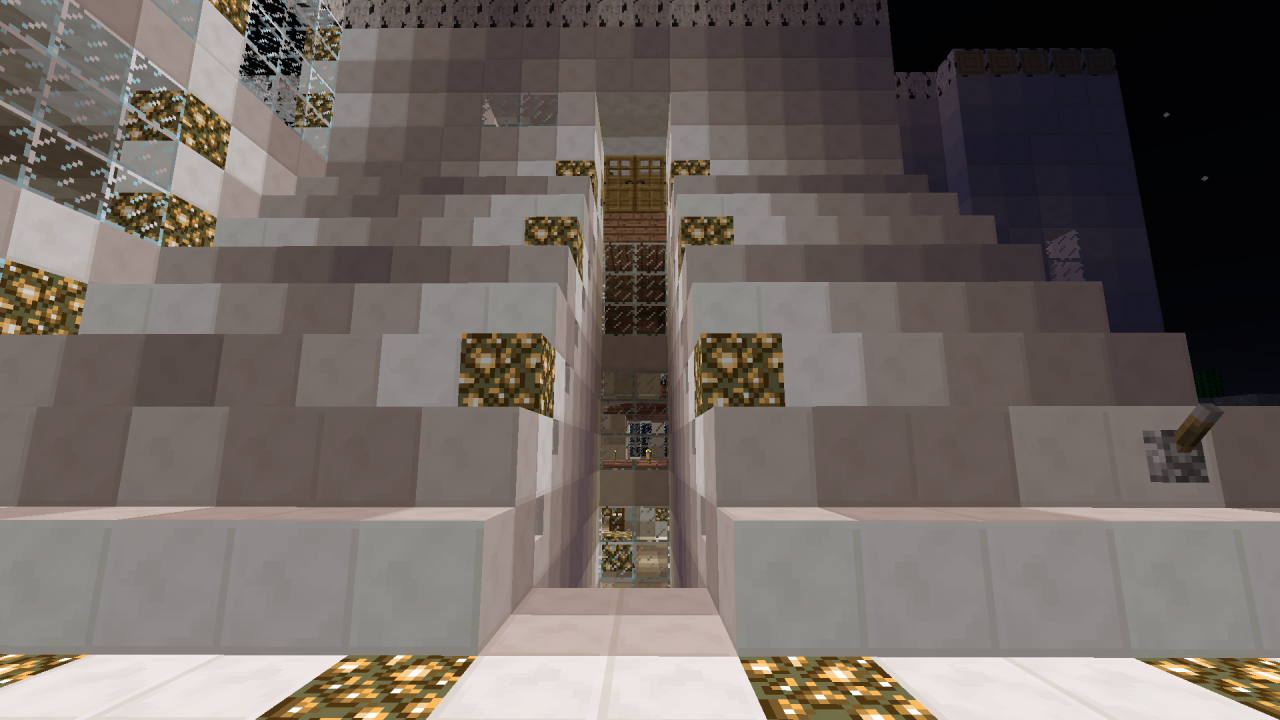 Challenge Map Minecraft Map