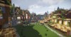 Medieval city Watergate (under construction) Minecraft Map