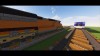 BNSF ES44AC Minecraft Map