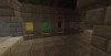 Hellraiser PVP Environment Minecraft Map