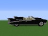 1959 Cadillac Eldorado Minecraft Map
