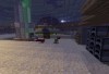 Blightfall Survival Base Minecraft Map