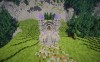 Dwarven Cave Complex Minecraft Map