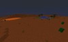 Red Desert Minecraft Map