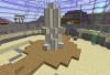 Blightfall Survival Base Minecraft Map